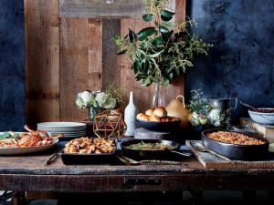 10 Tips for Setting a Thanksgiving Table | SoCalContractor Blog