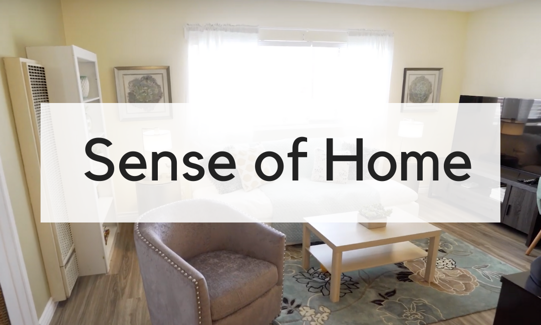 Creating a Sense of Home | SoCalContractor Blog